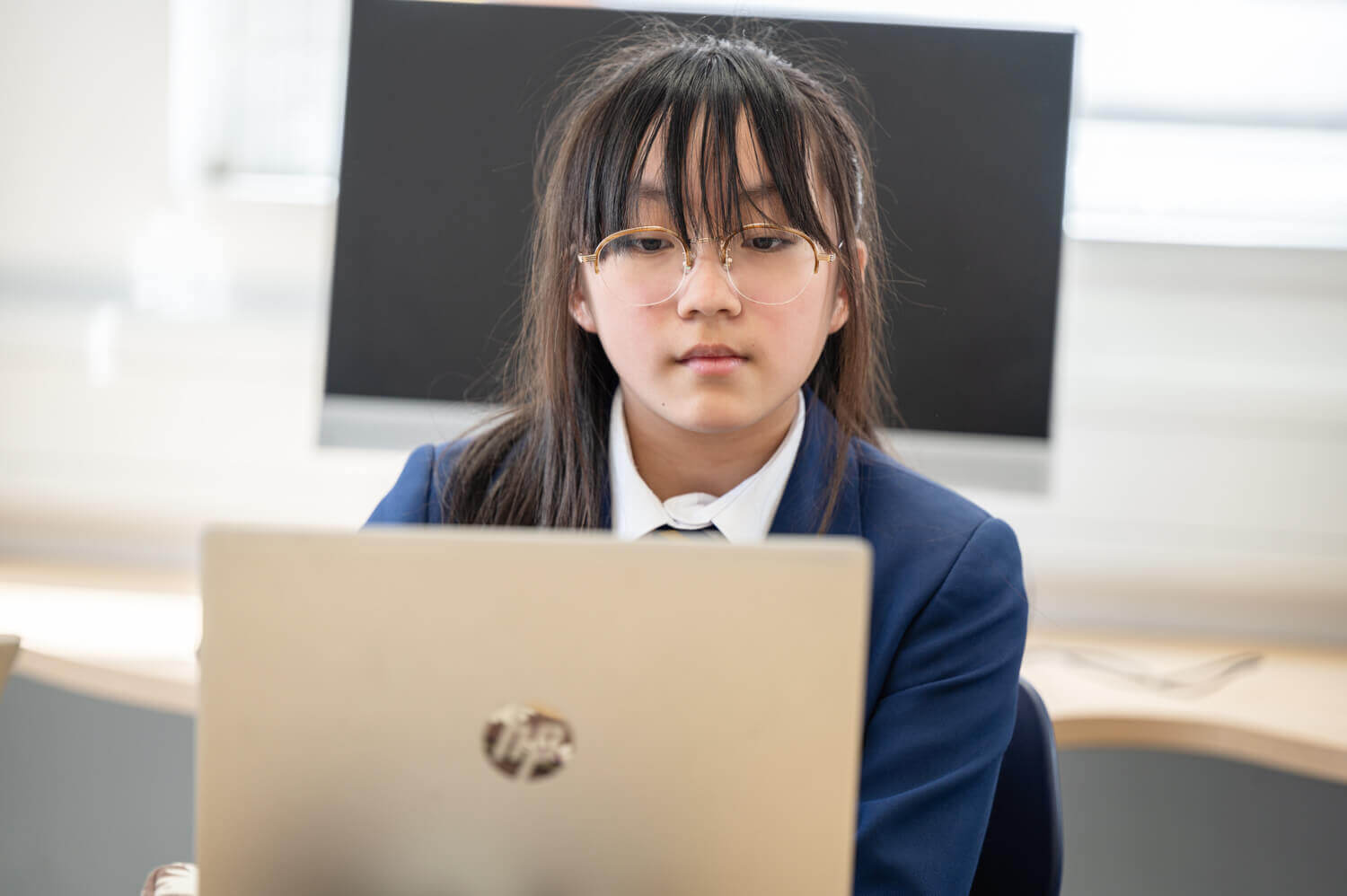 Bebras Computing Challenge - Colchester High School